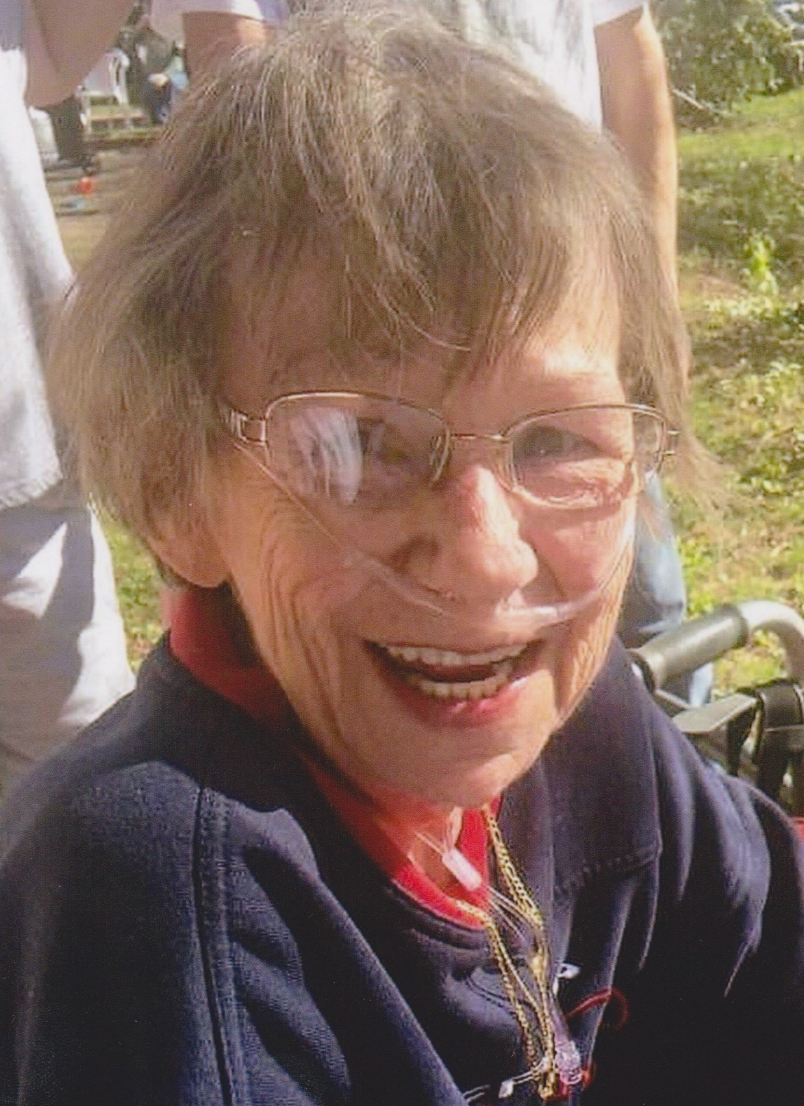 Elaine Frost | News, Sports, Jobs - Times Observer